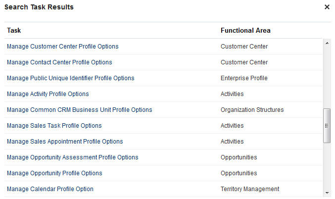 Finding Profile Options & Lookup Types - Edward's Oracle Blog